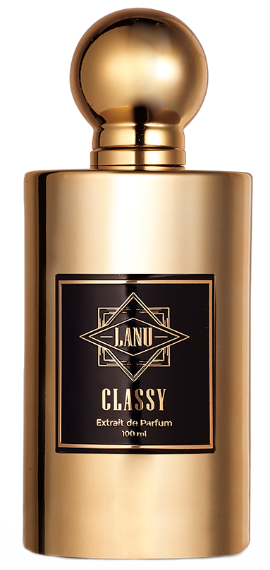 Classy Lanu Fragrance perfume - a fragrance for women and men 2022
