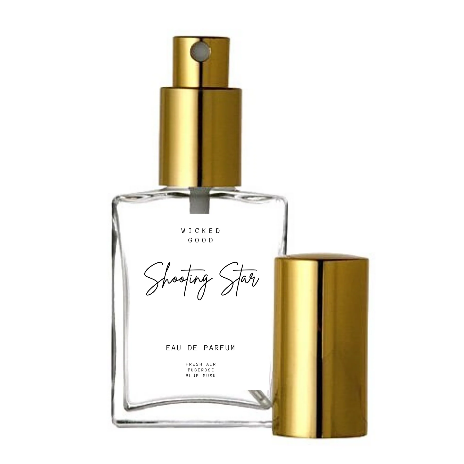 Shooting Star Wicked Good perfume - a fragrance for women and men