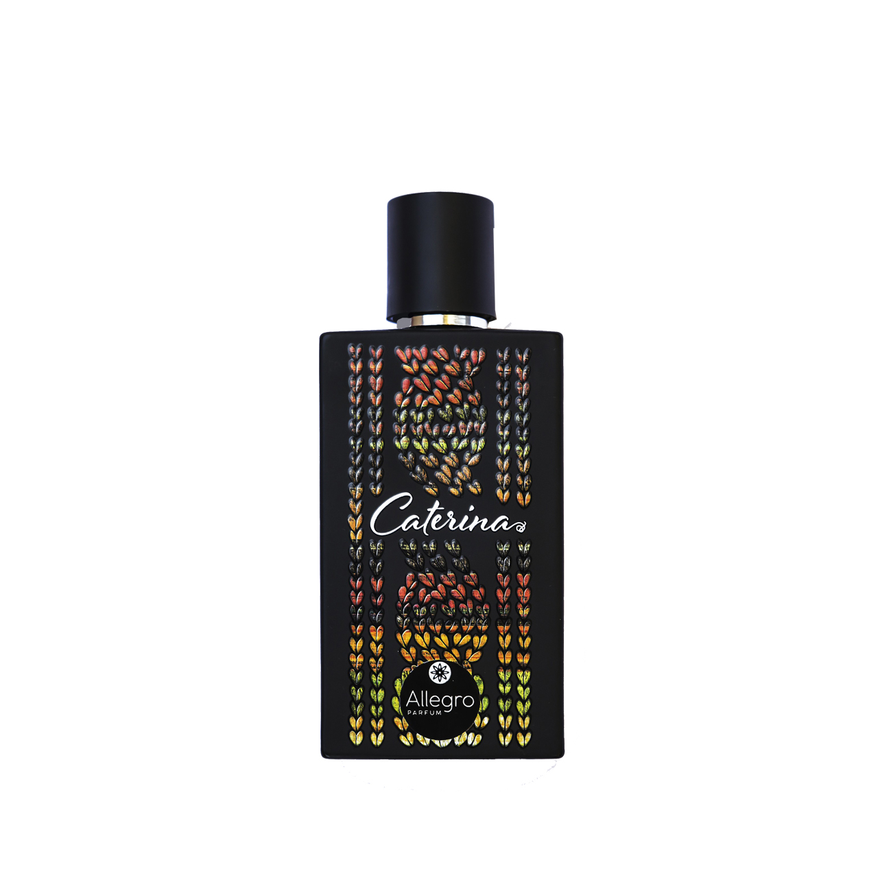 Caterina Allegro Parfum perfume - a fragrance for women and men 2018