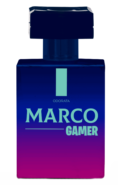 Marco Gamer Odorata cologne - a fragrance for men 2022