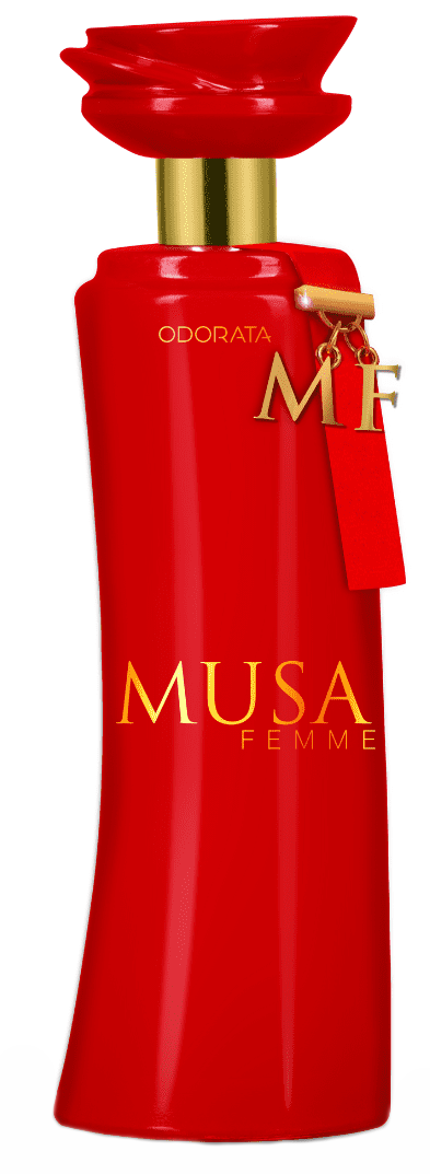 Musa Femme Odorata perfume - a fragrance for women 2022