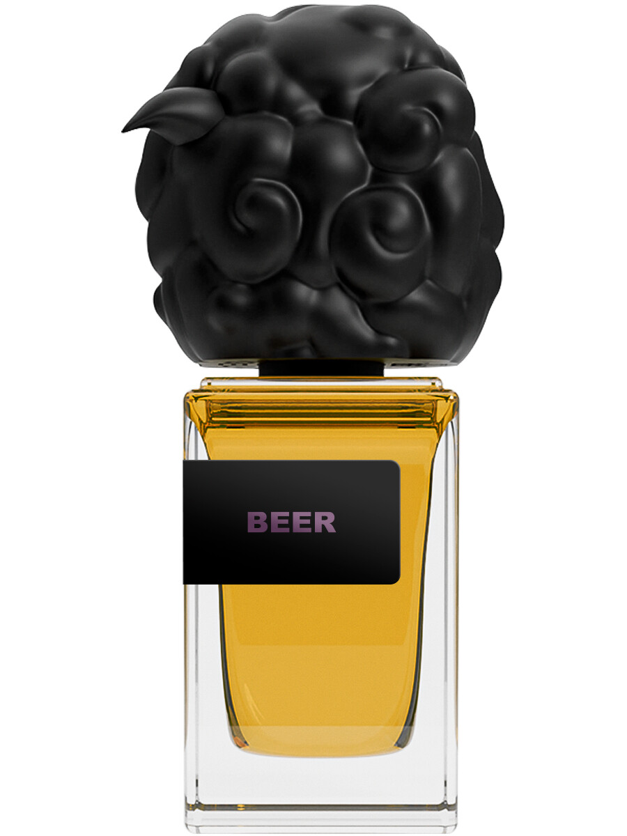 Beer Pisello Parfum parfém - a Nový vůně pro ženy a muže 2024