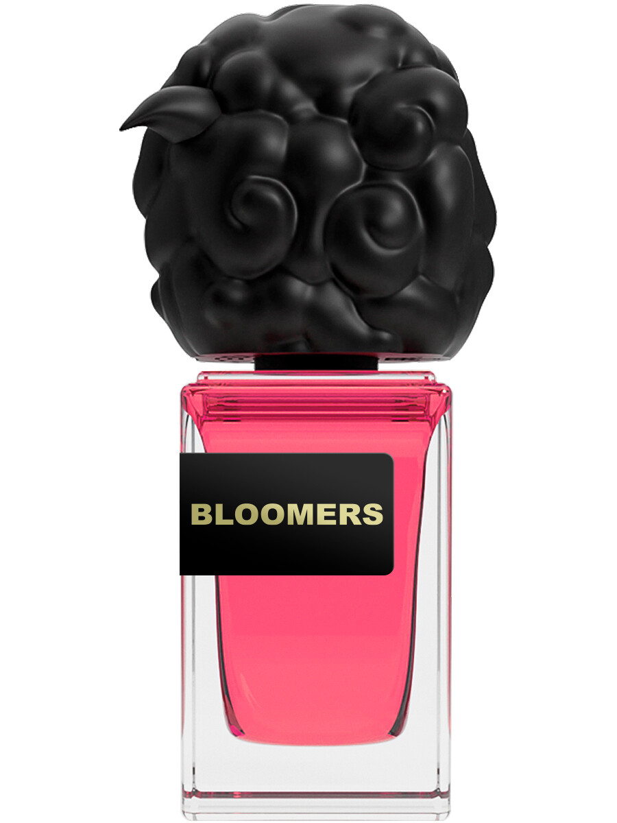 Bloomers Pisello Parfum - una novità fragranza da donna 2024