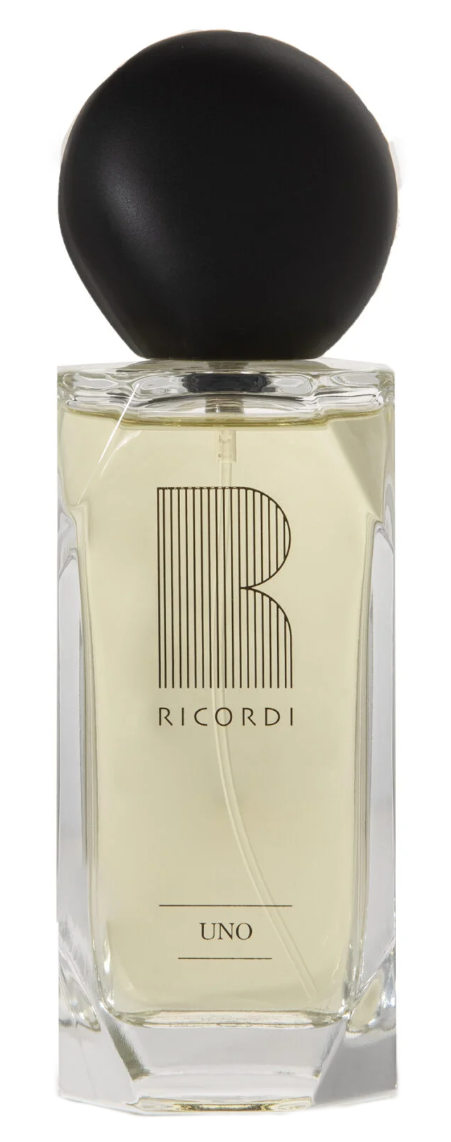 Uno Ricordi perfume - a fragrance for women and men 2022