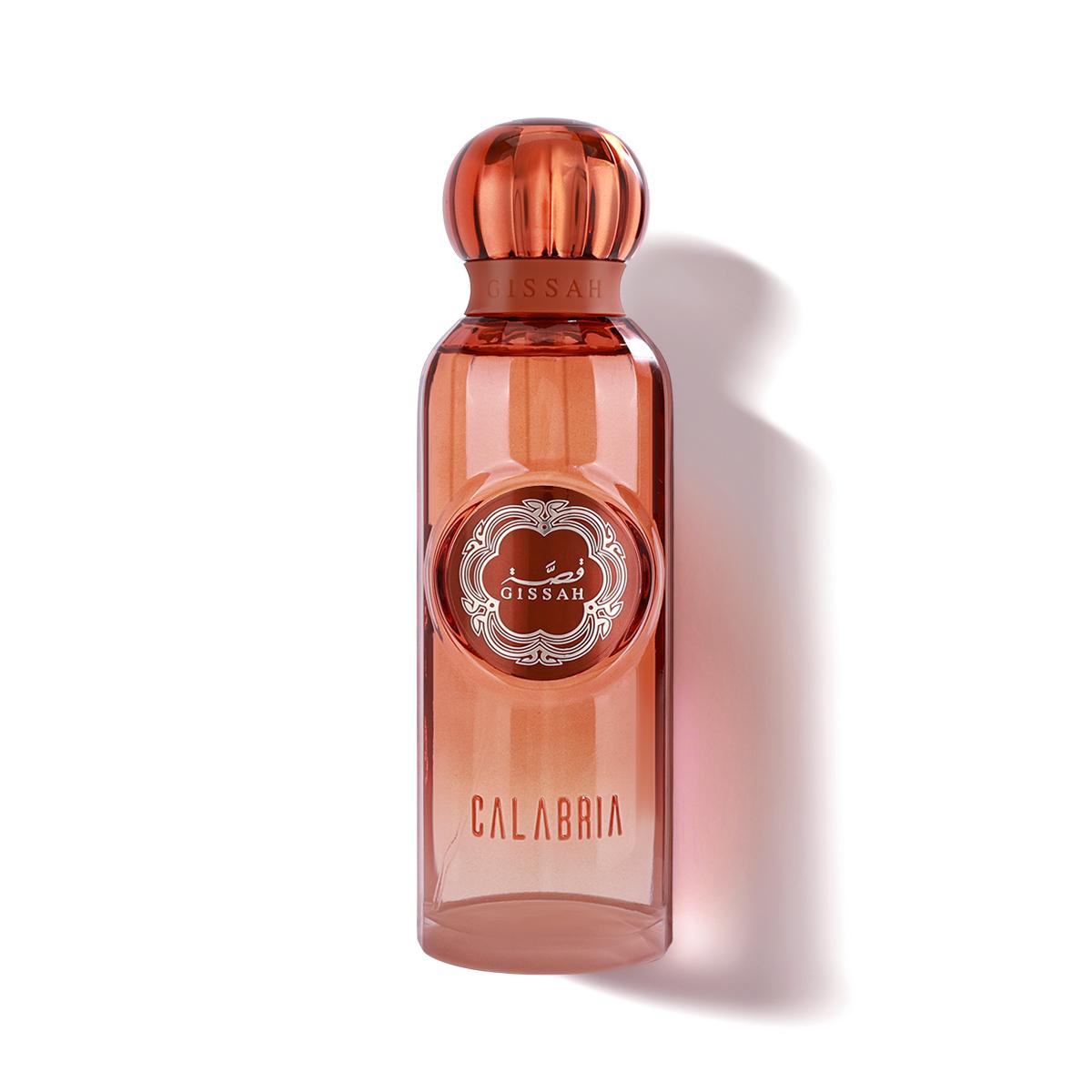 Calabria Gissah 香水 - 一款 2021年 中性 香水