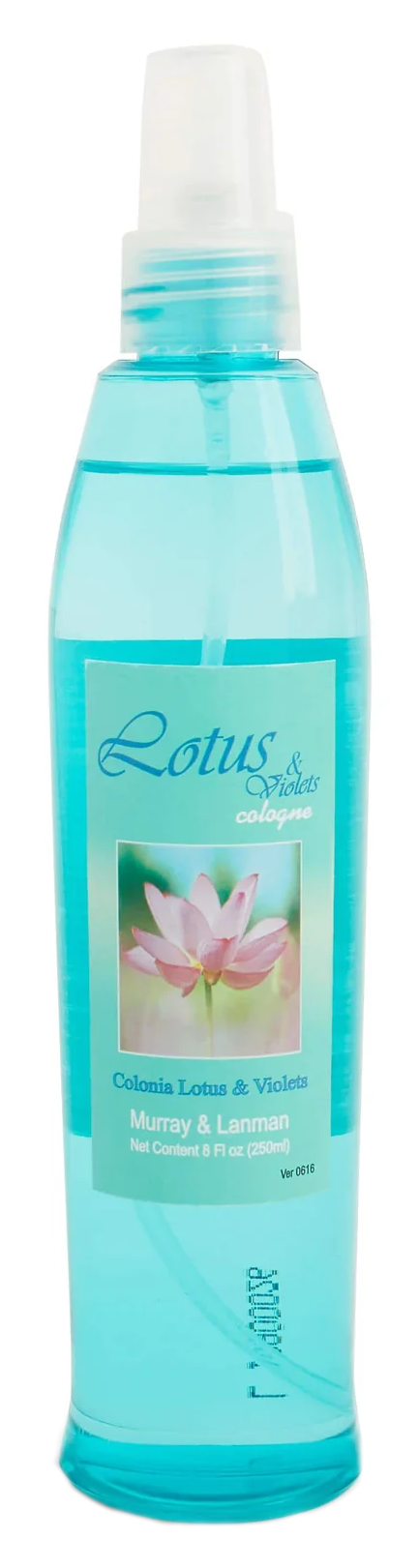 Lotus & Violets Cologne Lanman & Kemp perfume - a fragrance for women ...