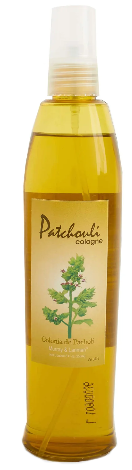 Patchouli Cologne Lanman & Kemp perfumy - to perfumy dla kobiet i ...