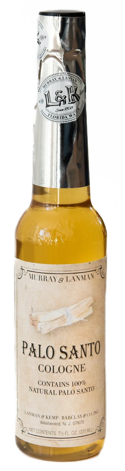 Palo Santo Cologne Lanman & Kemp perfume - a fragrance for women and ...