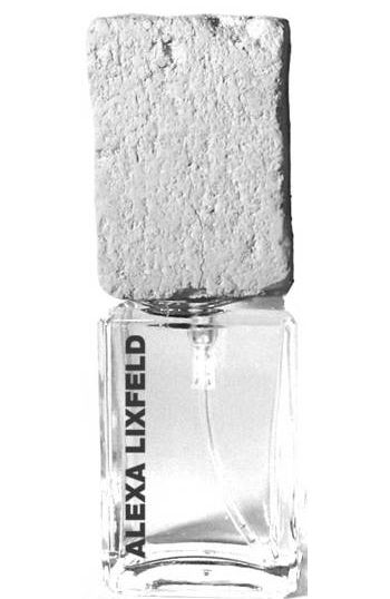 001 Alexa Lixfeld perfumy - to perfumy dla kobiet 2010