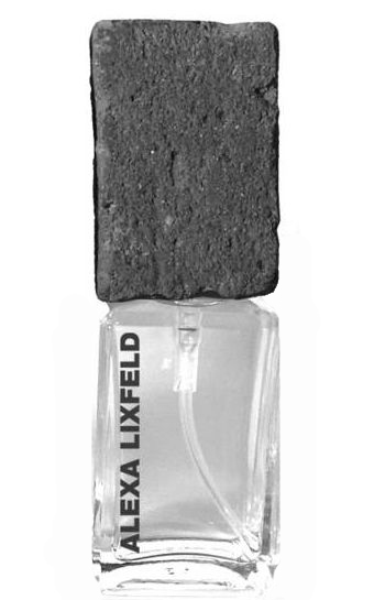 003 Alexa Lixfeld perfumy - to perfumy dla kobiet i mężczyzn 2010