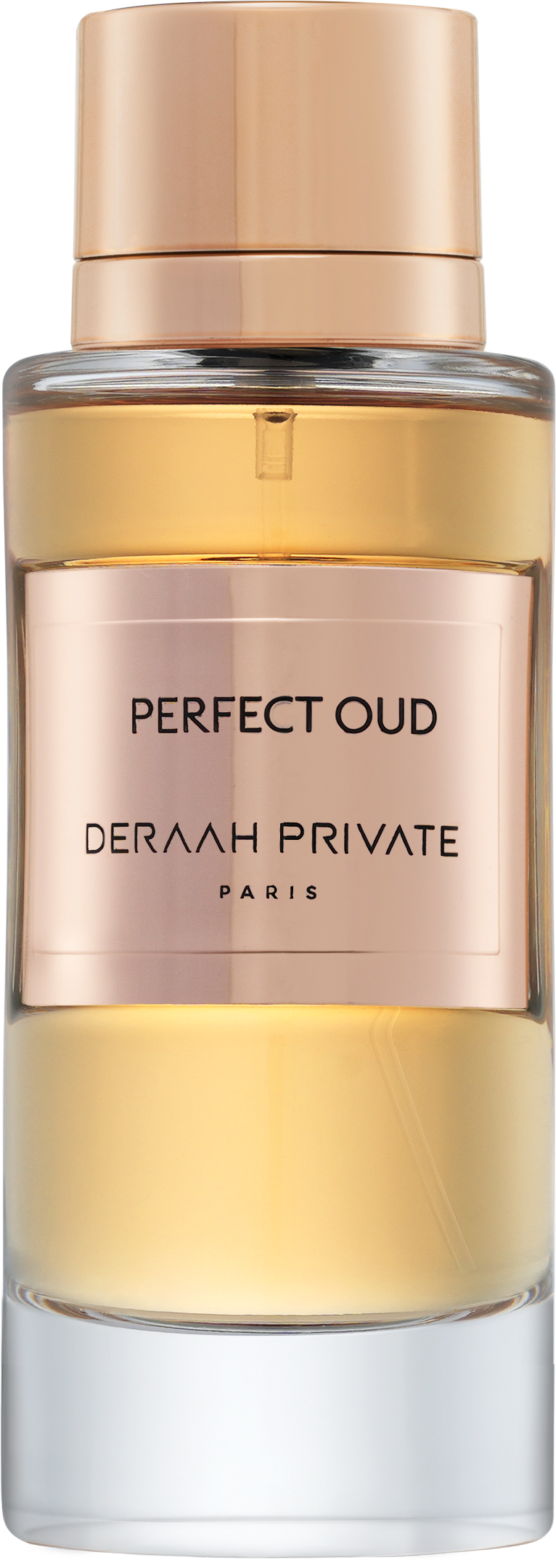 Perfect Oud Deraah Private عطر - a جديد fragrance للجنسين 2022