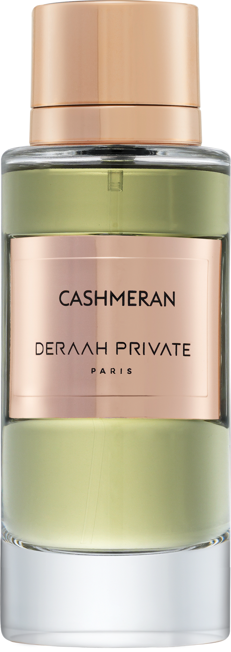 Cashmeran Deraah Private άρωμα - ένα νέο άρωμα για γυναίκες και άνδρες 2022