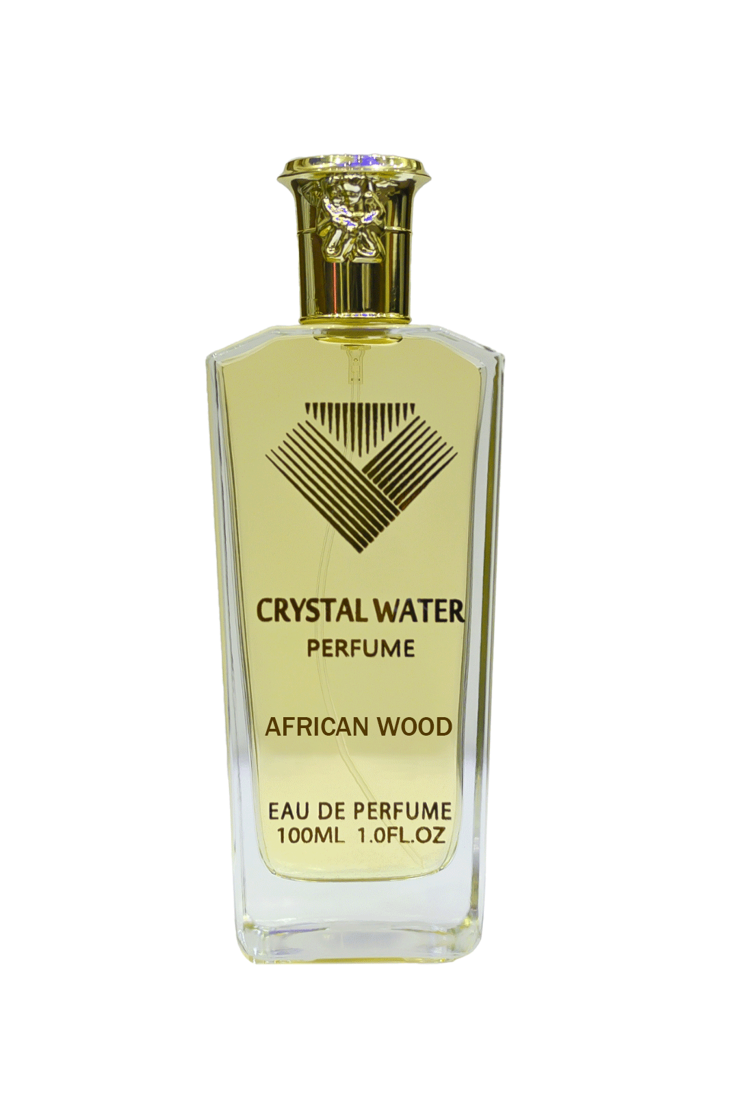 Africano Woody Crystal Water cologne - a fragrance for men 2023