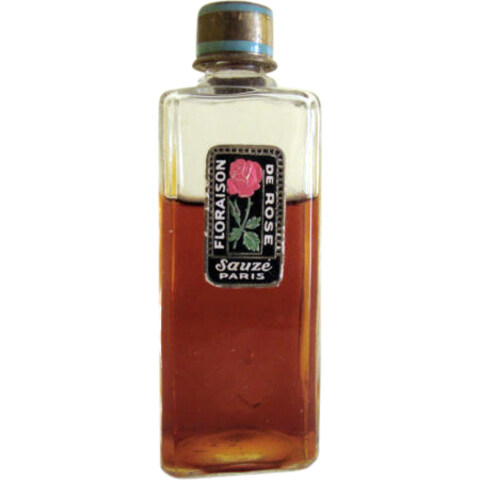 Floraison de Rose Sauzé perfume - a fragrância Feminino