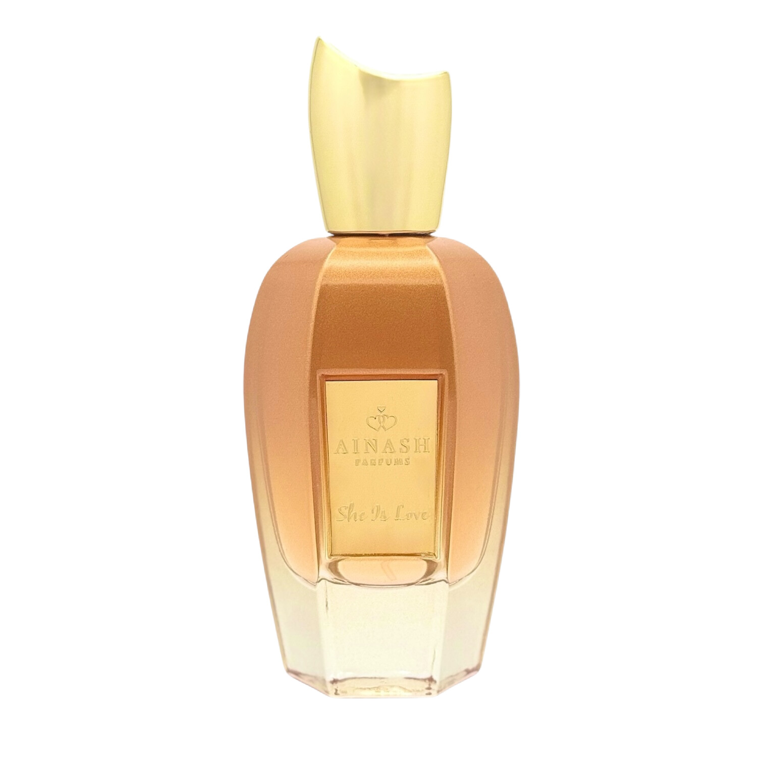 She Is Love Ainash Parfums perfume - a fragrance for women 2022