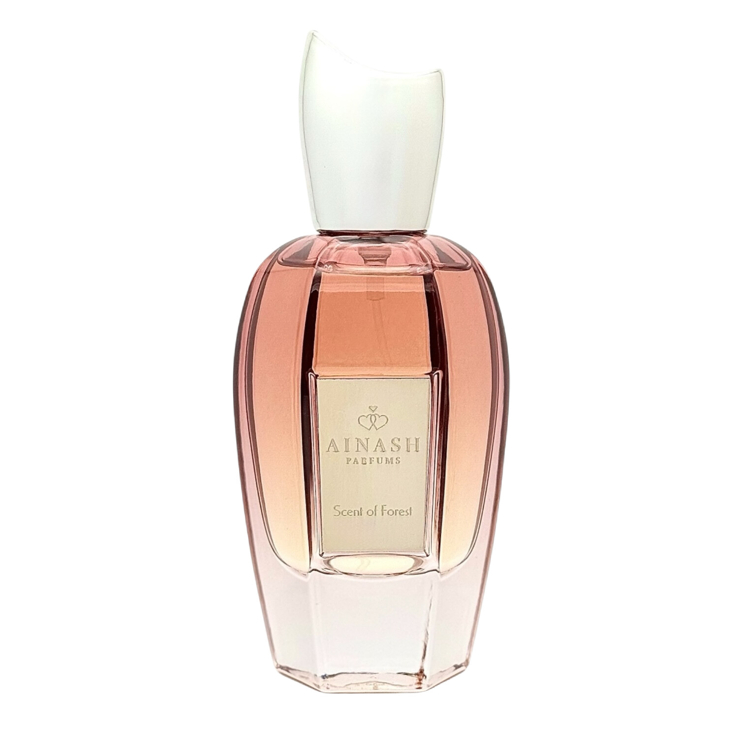 Scent of Forest Ainash Parfums cologne - a new fragrance for men 2023