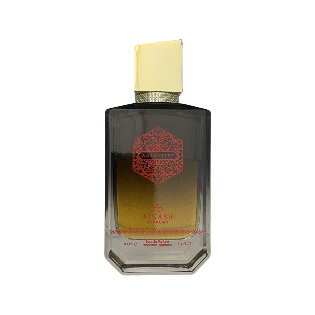 Addictive Ainash Parfums perfume - a fragrance for women and men 2022