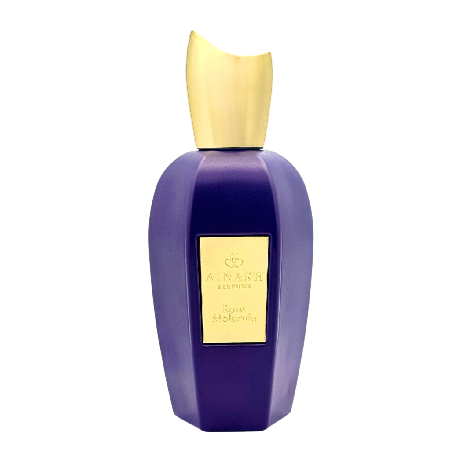 Rose Molecule Ainash Parfums perfume - a fragrance for women and men 2022