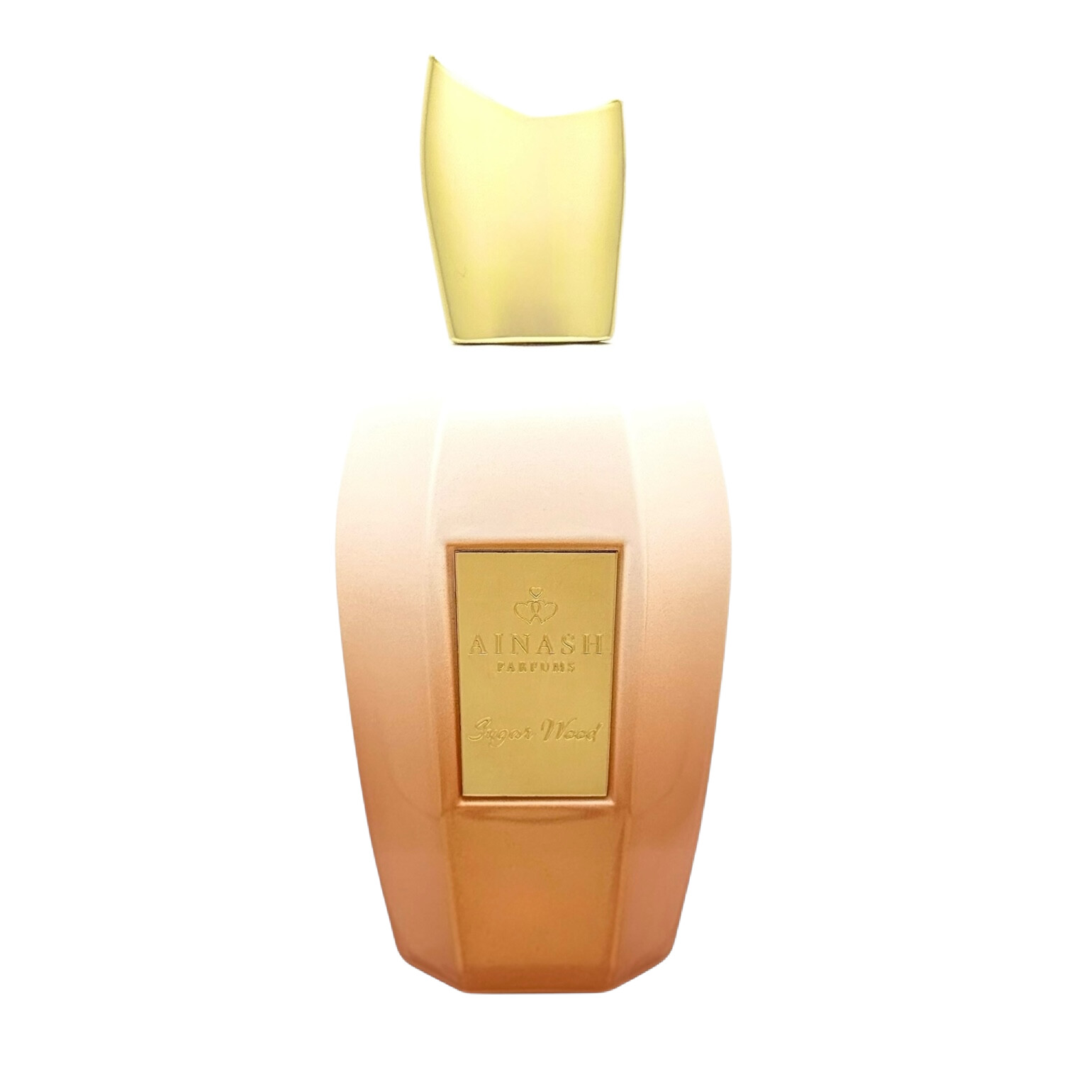 Sugar Wood Ainash Parfums 香水 - 一款 2023年 中性 香水