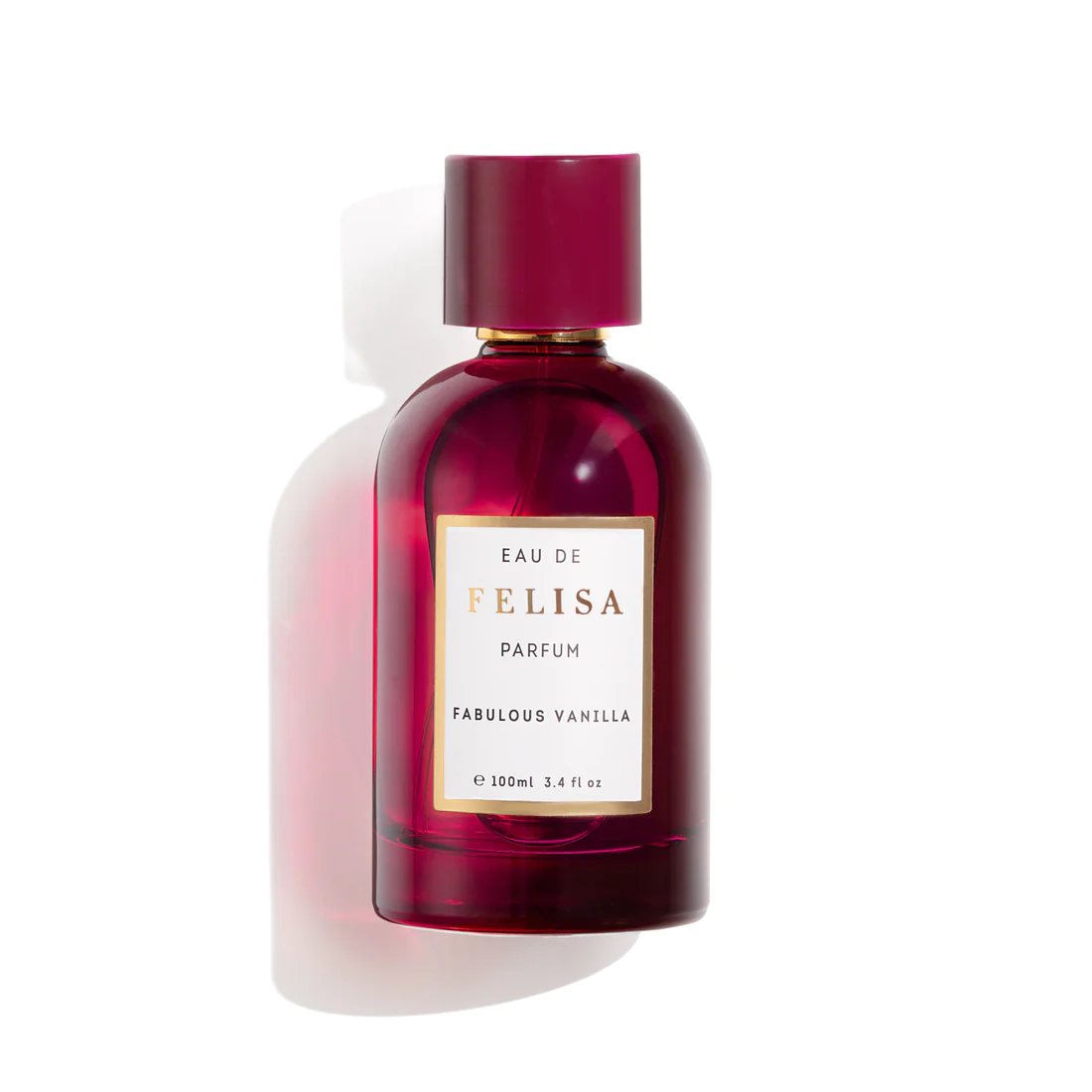 Fabulous Vanilla FELISA аромат — новый аромат для женщин 2023