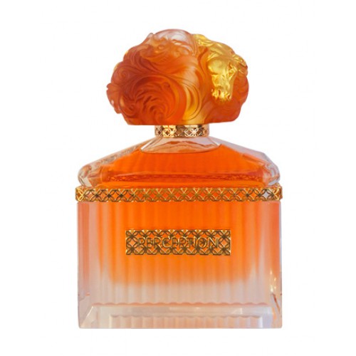 Perception Alexandre.J perfume - a fragrance for women and men 2019