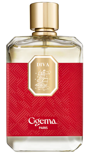 Diva Ggema perfume - a new fragrance for women 2023