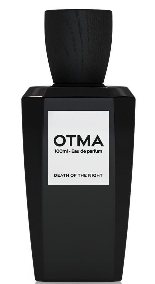 Otma Death of The Night perfume - a fragrance for women and men 2023