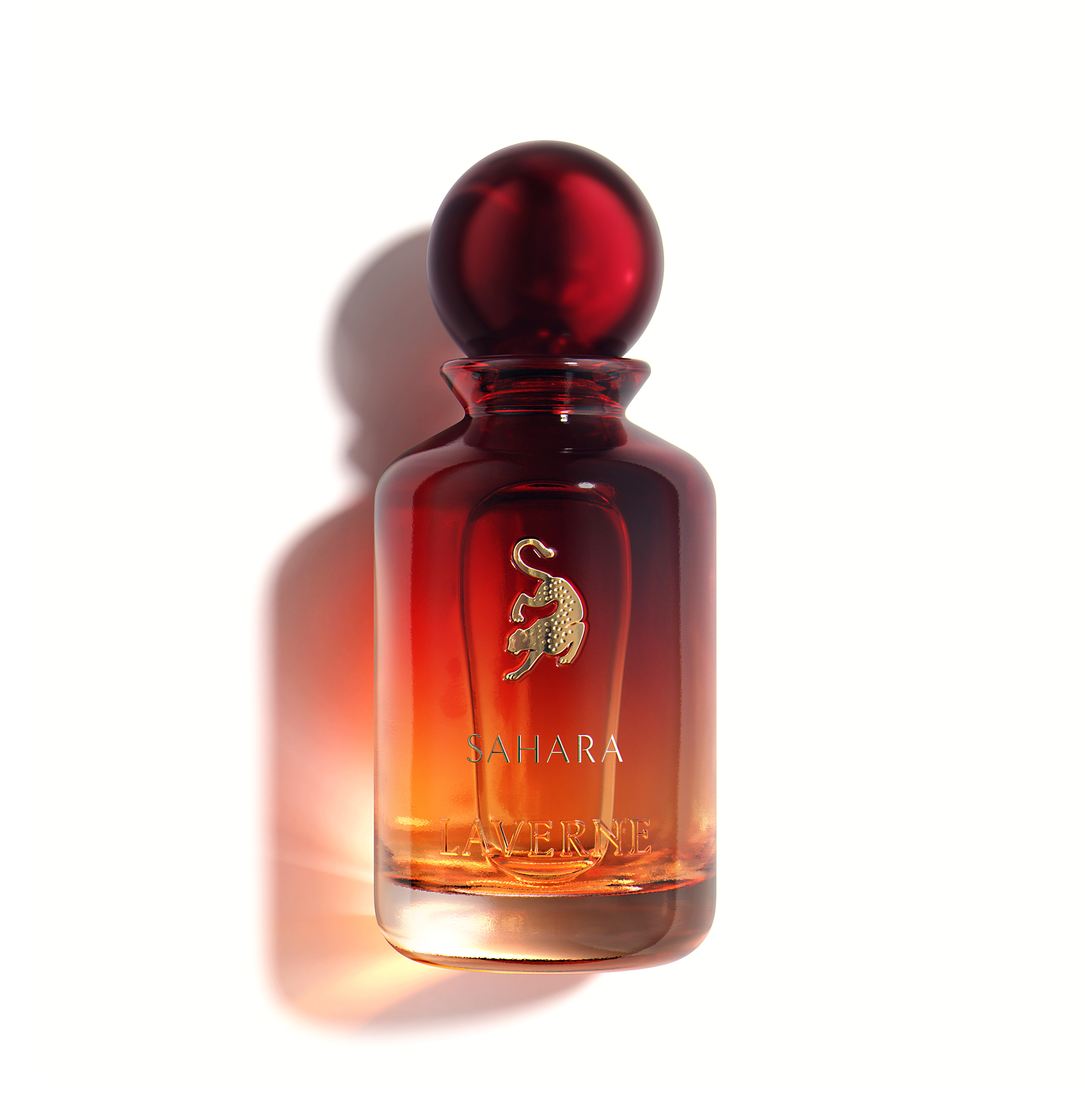 Sahara Laverne Parfum - ein neues Parfum für Frauen und Männer 2023
