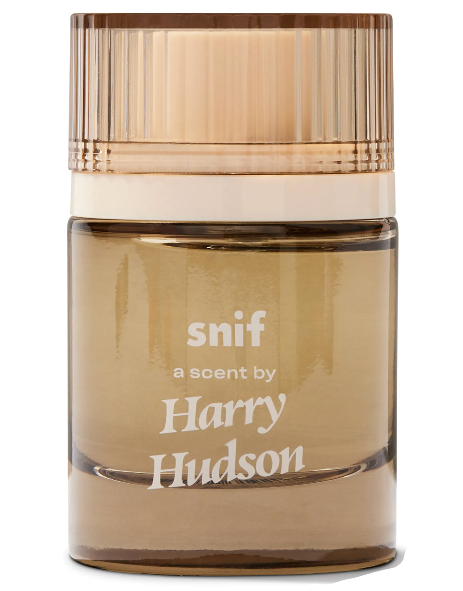 A Scent By Harry Hudson Snif parfum - un parfum unisex 2021
