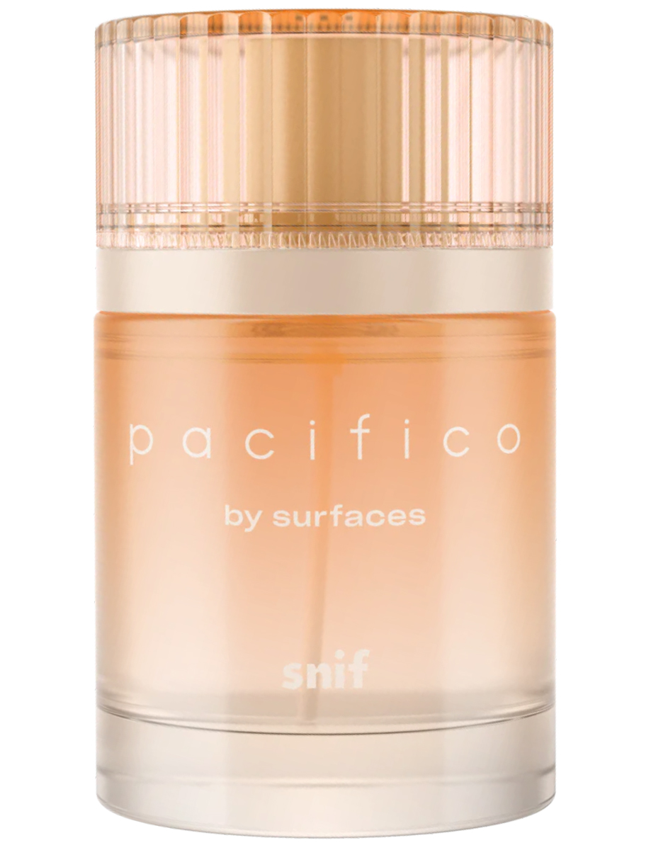 Pacifico By Surfaces Snif parfum - un parfum pour homme et femme 2021