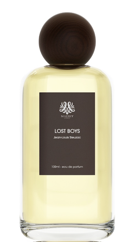 Lost Boys Mayrit perfume - a fragrance for women and men 2023