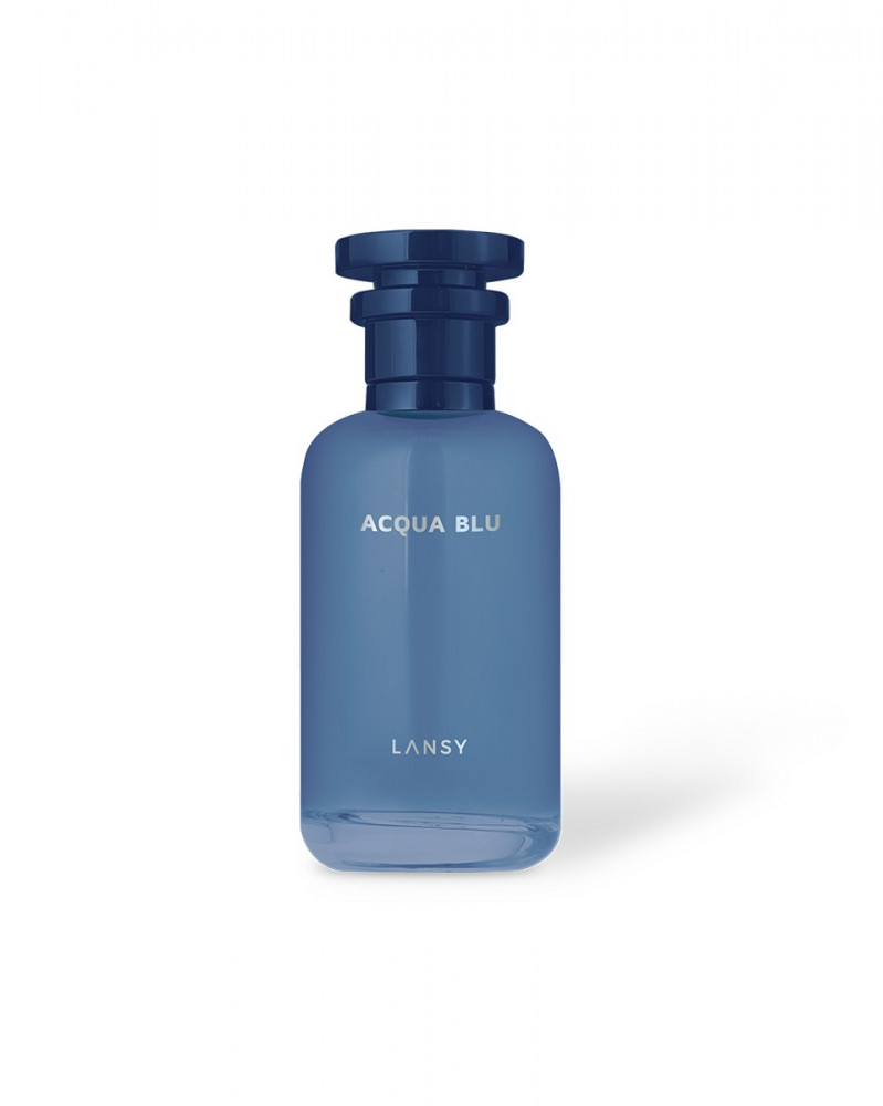 Acqua Blu LANSY Colônia - a novo fragrância Masculino 2023