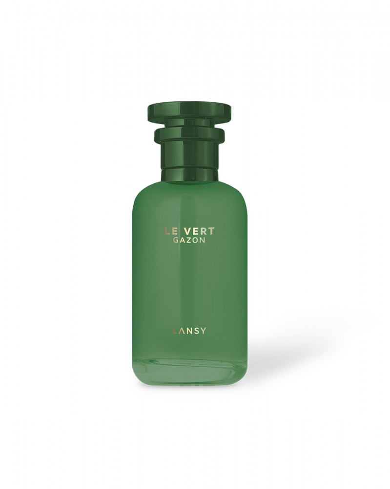 Le Vert Gazon LANSY Cologne - un parfum pour homme 2023