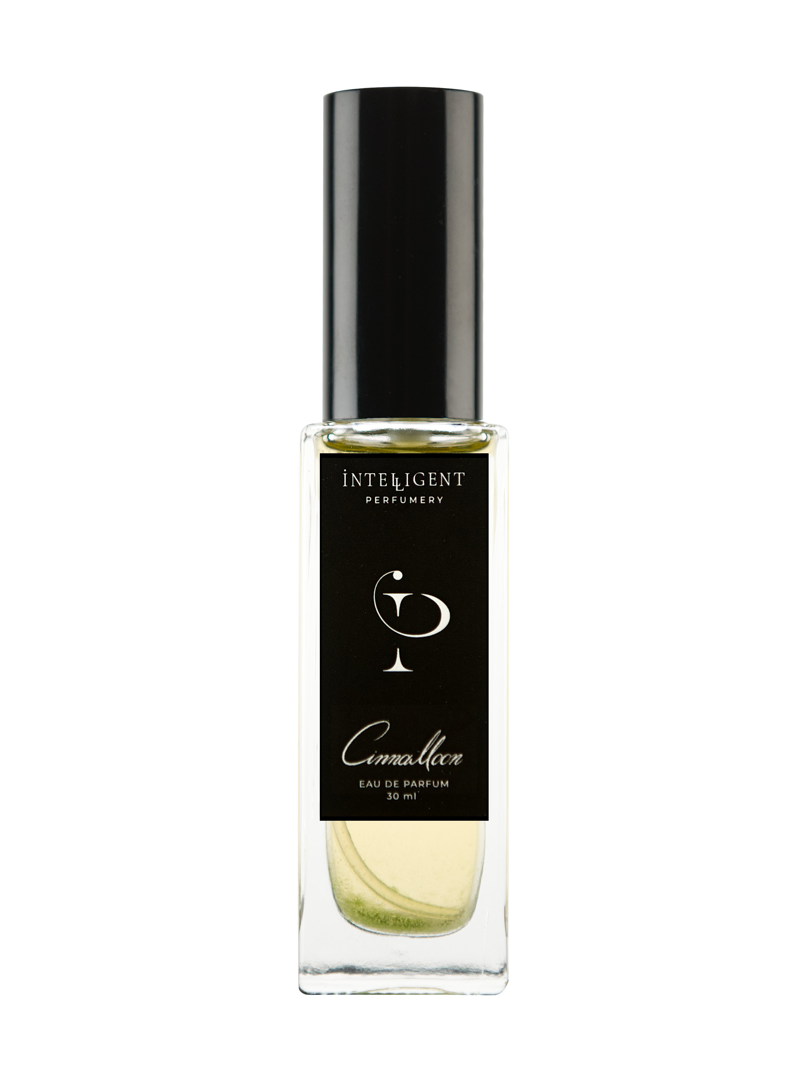 CinnaMoon Intelligent Perfumery perfume - a fragrance for women and men ...