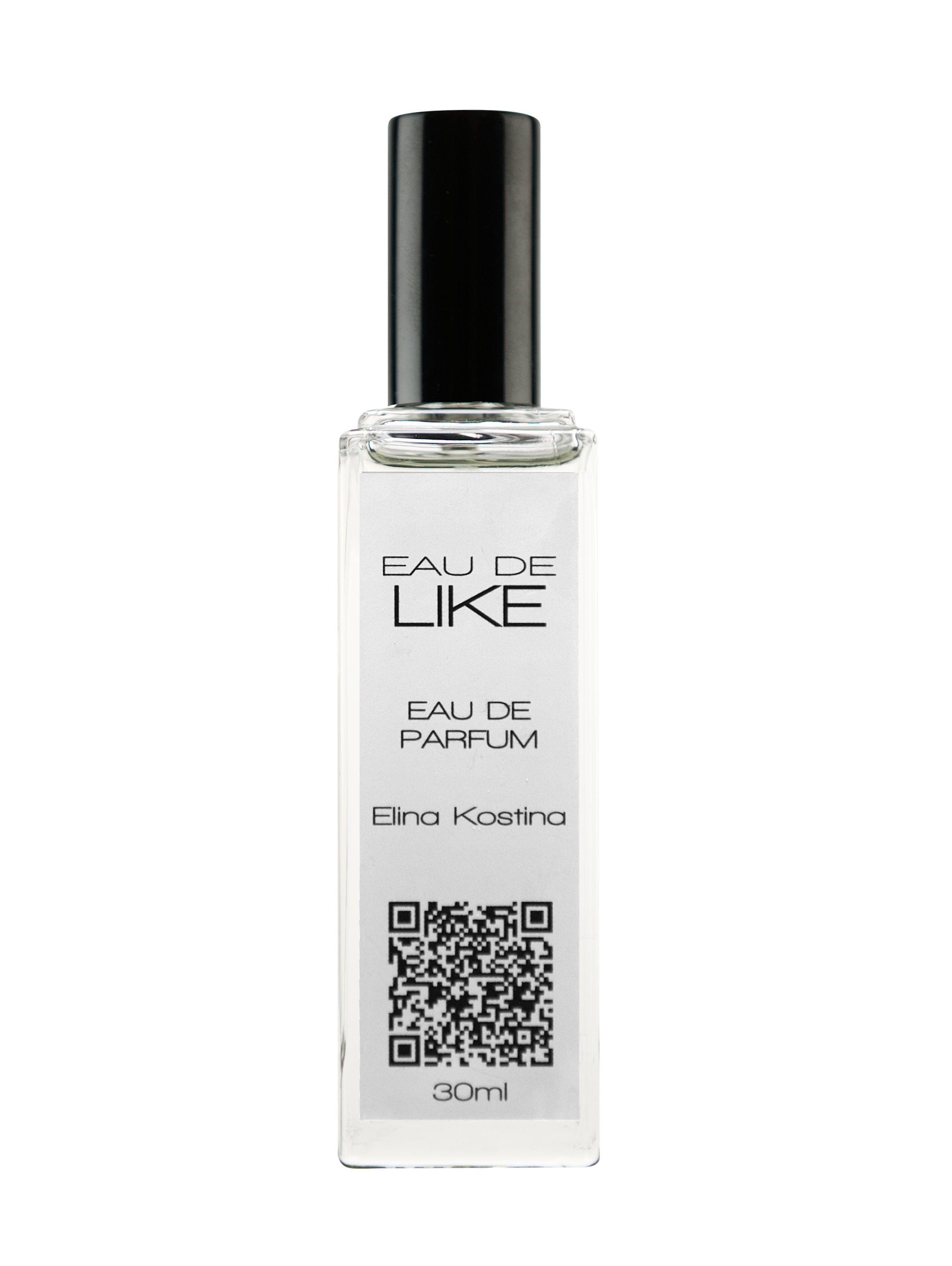 Eau de Like Intelligent Perfumery perfume - a fragrance for women and ...