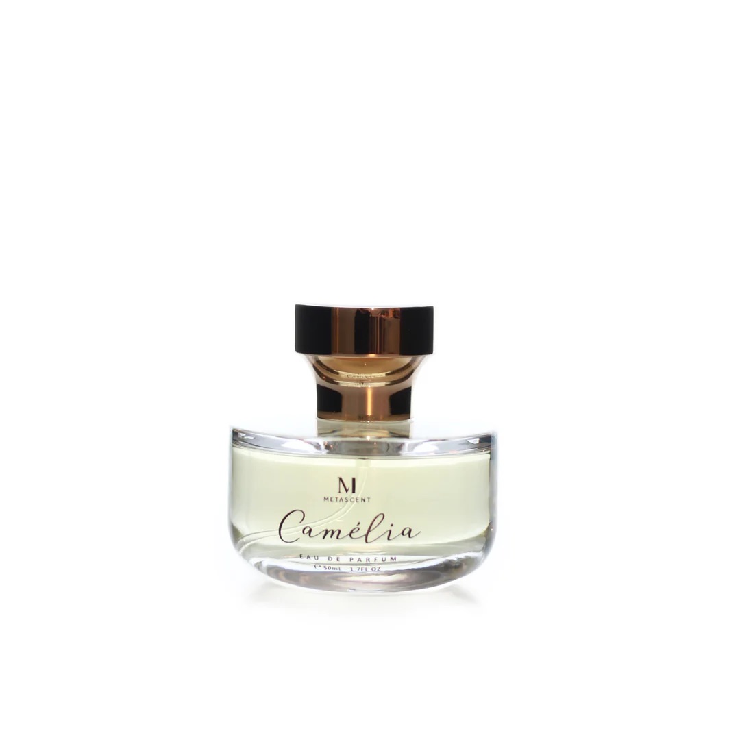 Camelia MetaScent perfume - a fragrance for women and men 2020