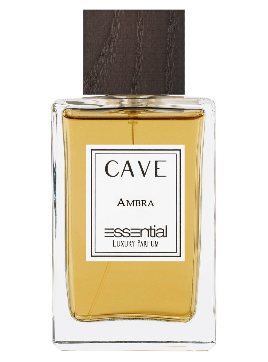 Ambra Cave perfume - a fragrance for women