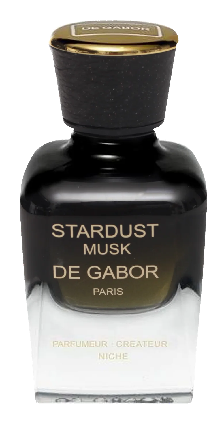 Stardust Musk Limited Edition De Gabor perfumy - to nowe perfumy dla ...