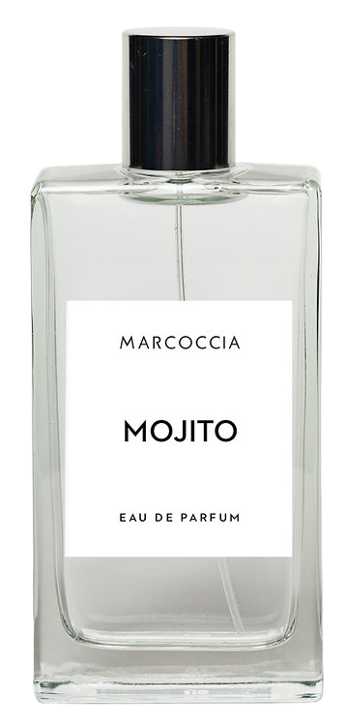 Mojito Marcoccia parfum - un parfum pour homme et femme 2013