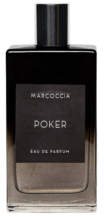 Poker Marcoccia Parfum - ein es Parfum für Frauen und Männer 2023