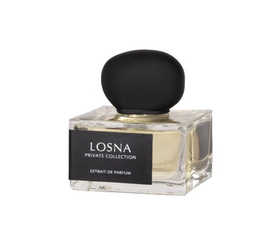 Losna Made perfume - a new fragrance for women and men 2023