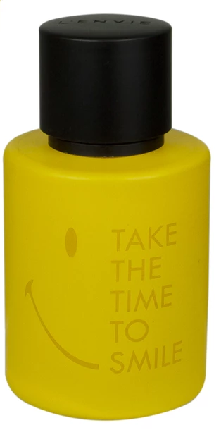 Happy Place Smiley L’envie Parfums - una novità fragranza unisex 2023