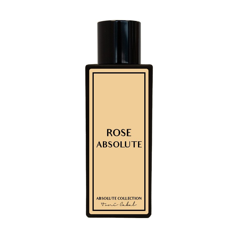 Rose Absolute Toni Cabal perfume - a fragrance for women and men 2015