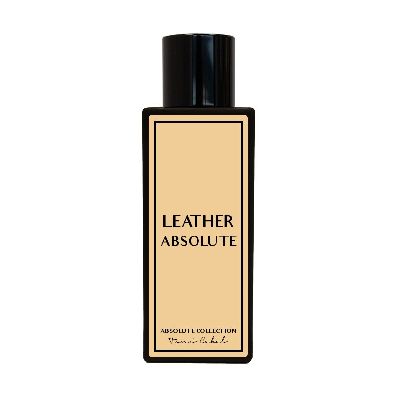 Leather Absolute Toni Cabal perfume - a fragrance for women and men 2019