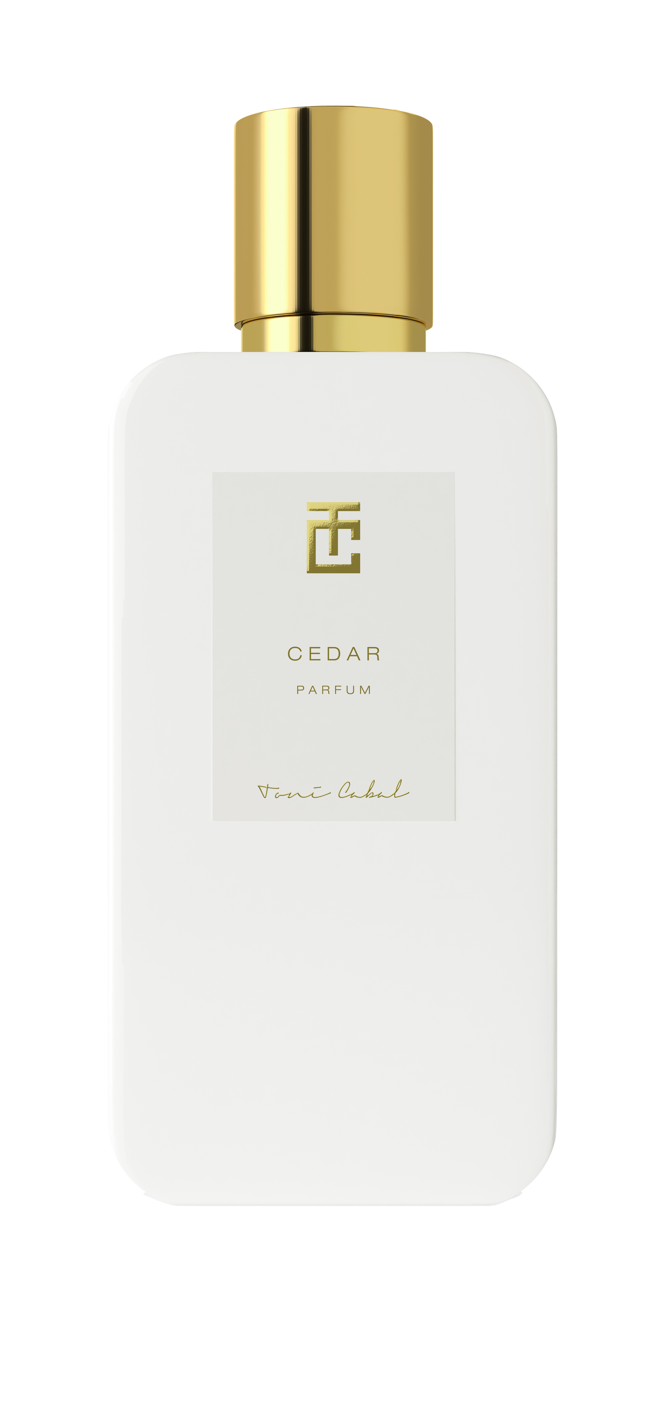Cedar Toni Cabal perfume - a fragrance for women and men 2015