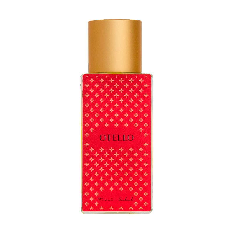OTELLO OPERA Toni Cabal parfum - un parfum unisex 2016