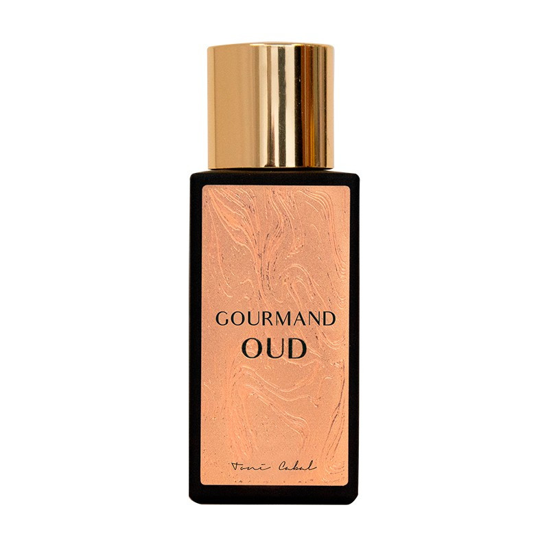 Gourmand Oud Toni Cabal perfume - a fragrance for women and men 2019
