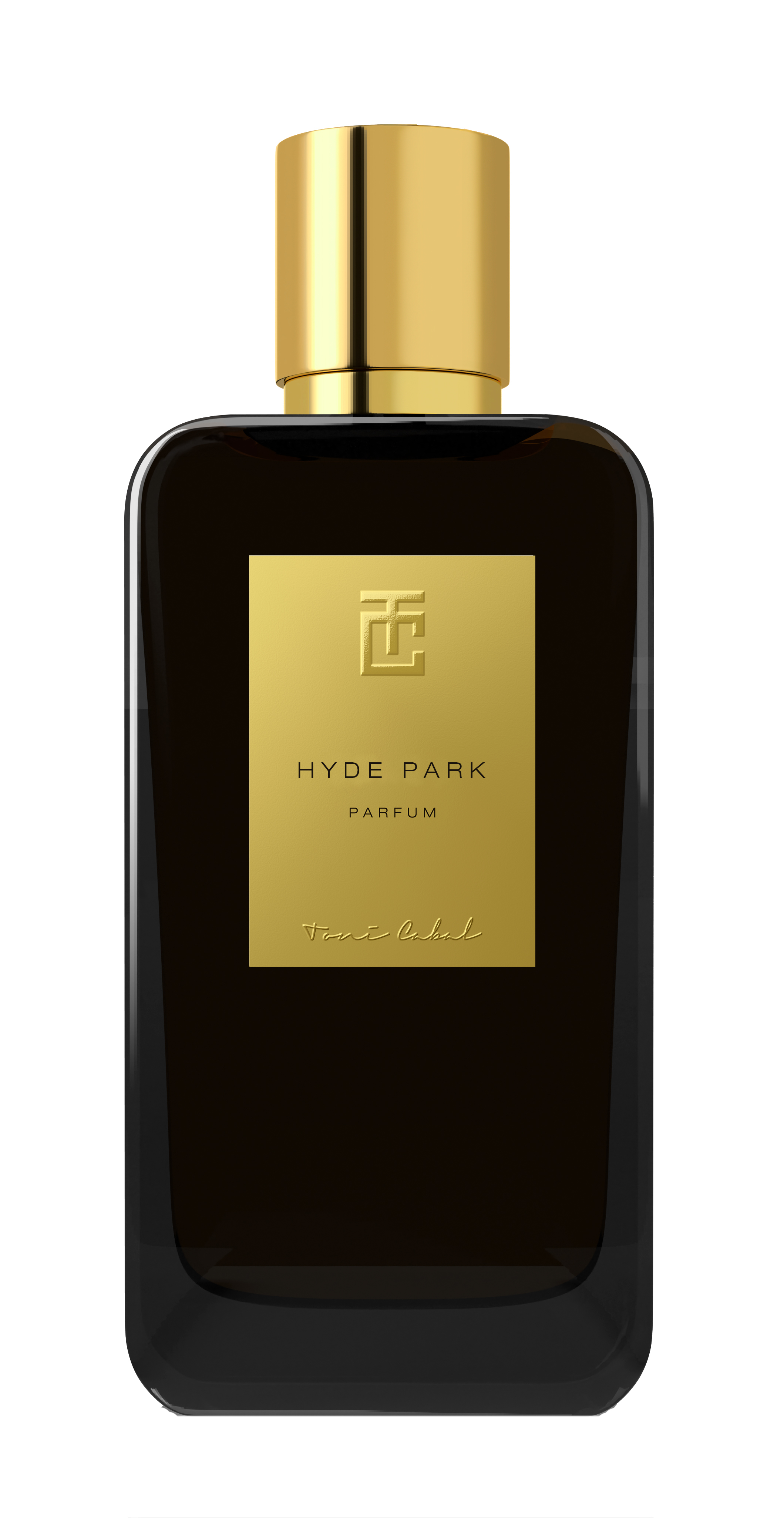 Hyde Park Toni Cabal 香水 - 一款 2022年 中性 香水