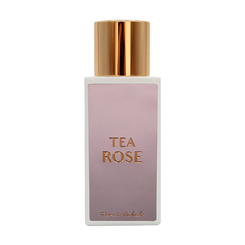 TEA ROSE Toni Cabal perfume - a fragrance for women and men 2021