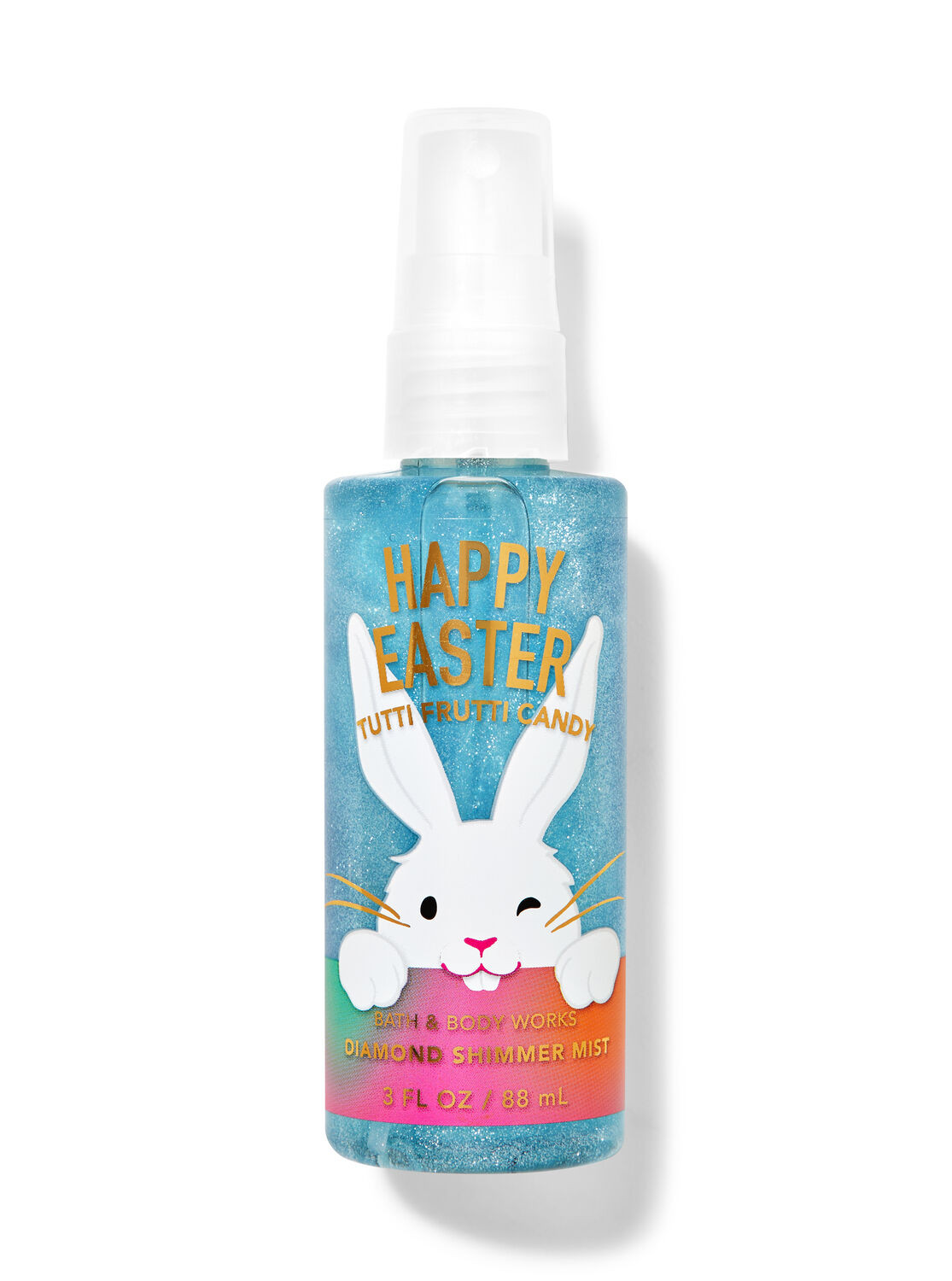 Tutti Frutti Candy Bath & Body Works άρωμα - ένα νέο άρωμα για γυναίκες ...